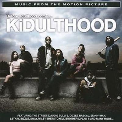 Various Artists: Kidulthood 5060018488806 | eBay UK