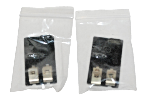 Marx Lockon Track Power Connectors, Lot of 2, Used, 027 Gauge, Vintage ...