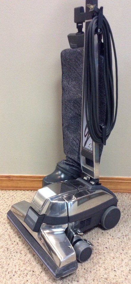 KIRBY G4 Vacuum cleaner with Warranty Very Nice | eBay