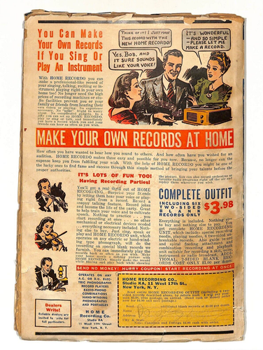 Captain Future Wizard of Science Winter 1940 Pulp sci-fi | eBay