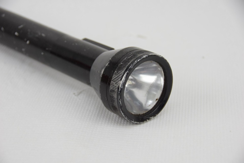 Streamlight 20X Police Duty Light Flashlight FOR PARTS | eBay