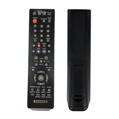 New For Samsung DVD-V9800/XAA AK59-00062A AK59-00084A Replacement ...