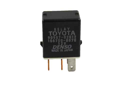 1996-2002 Toyota 4Runner Relay OEM 90987-02012 | eBay