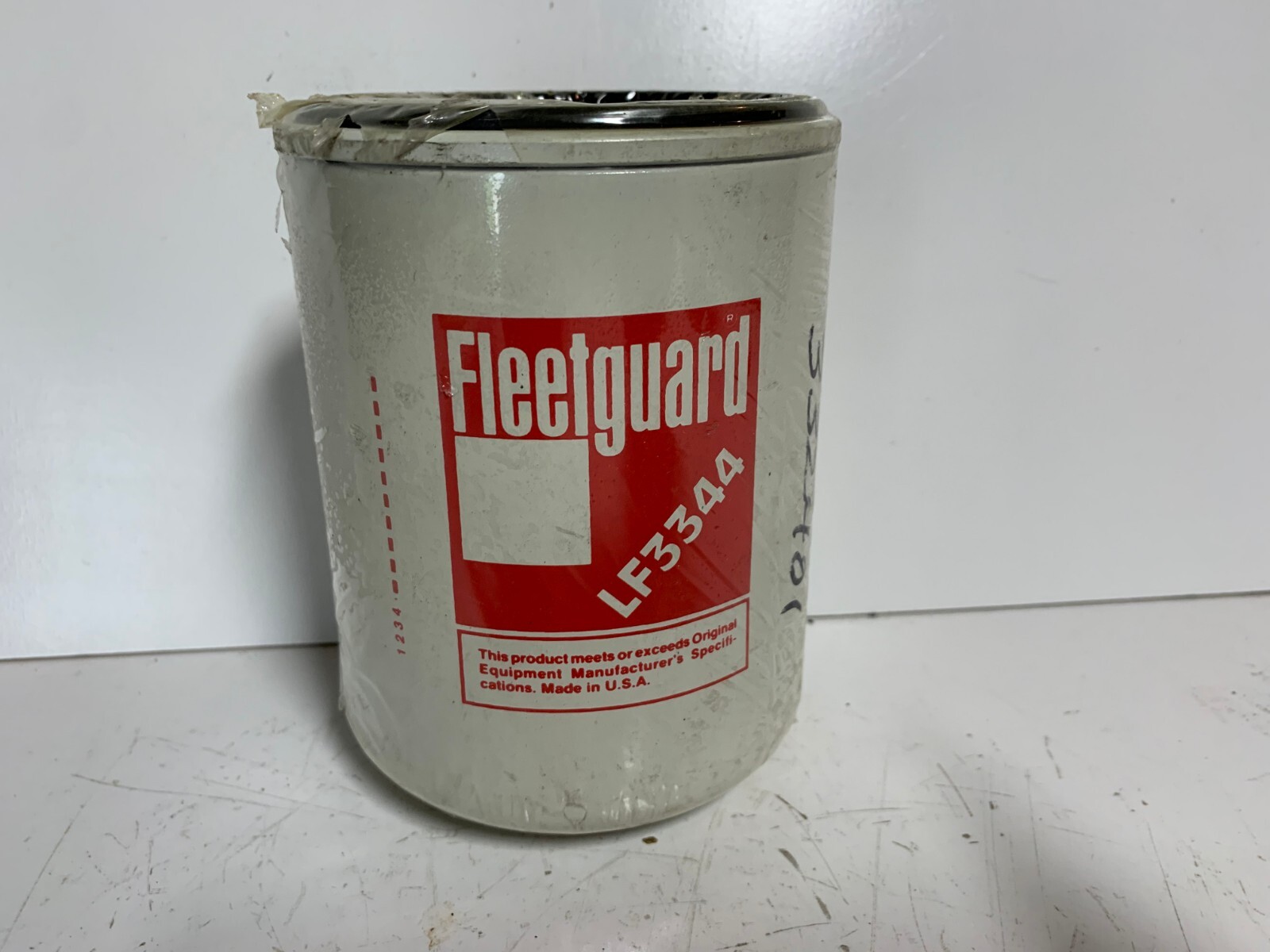 FLEETGUARD LF3344 - cross reference oil filters | oilfilter ...
