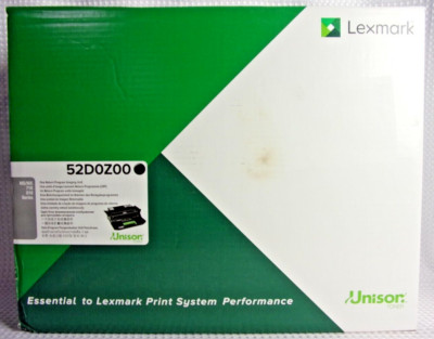 Lexmark MX810dte MX810dme MX810dfe MX810de MX711dthe MX711de Black Imaging Unit 808113036158| eBay