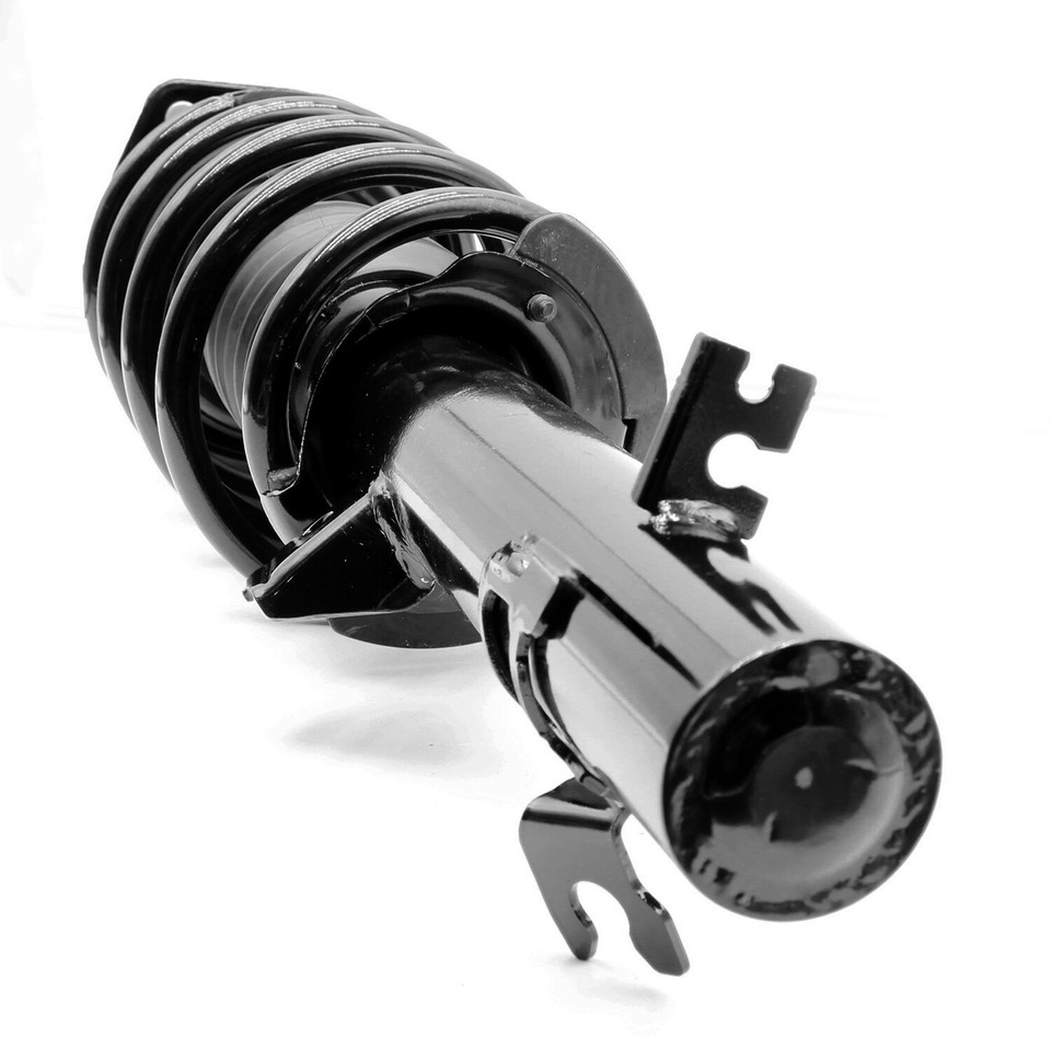 2011-2016 Mini Cooper Countryman Front Complete Strut Assemblies & Rear ...