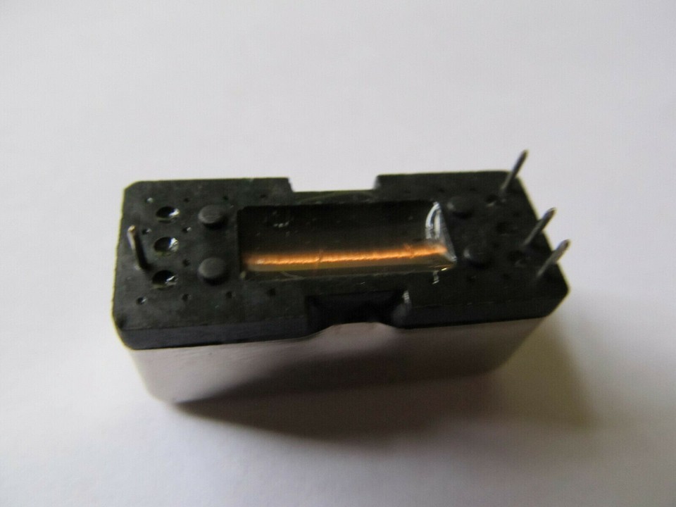 CP CLARE MRBS001A212 Reed Relay 12VDC 11KOhm 0.5A SPST-NO | eBay