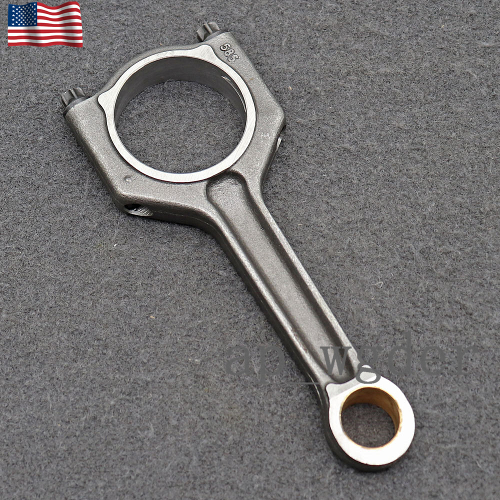 Engine Piston Connecting Rod Conrod For 11247624615 BMW 220i 325i 330i ...