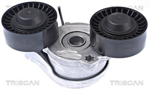 TRISCAN V-Ribbed Belt Tensioner For JAGUAR LAND ROVER E-Pace F-Pace Xe ...
