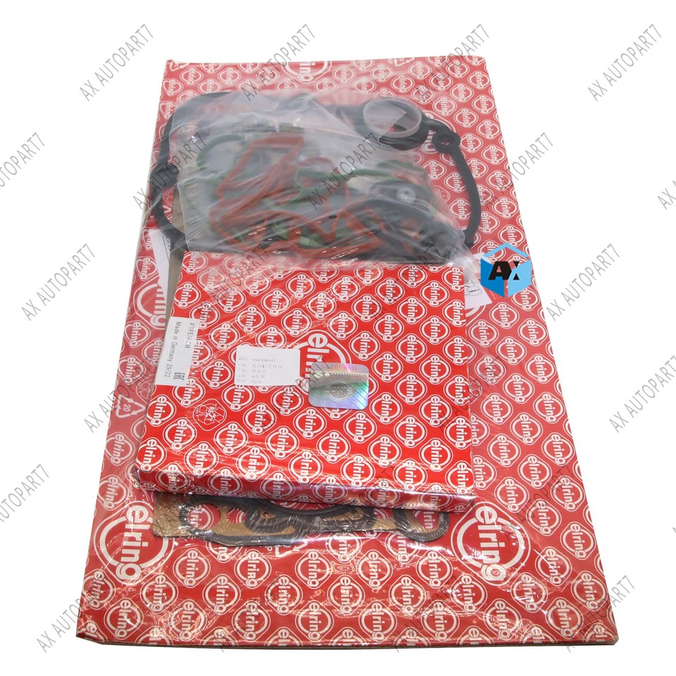 OEM Engine Overhaul Rebuild Kit & Con rods Set Φ23mm For VW Audi 2 ...