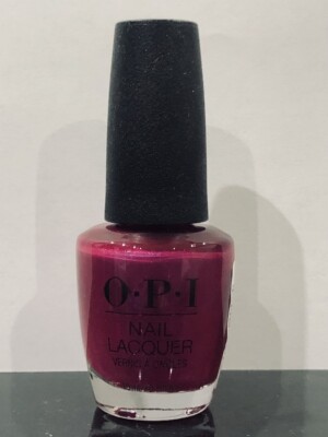 OPI Nail Polish/Lacquer 15ML ~ CLASSIC COLLECTION (1) ~ | eBay UK