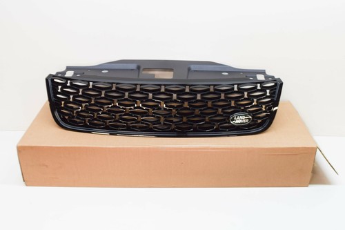 OEM LAND ROVER DISCOVERY V L462 FRONT GRILE LR110606 GENUINE | eBay