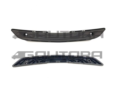 For Mercedes Sprinter W907 / W910 Front Bumper Step Plate A9078850500 ...