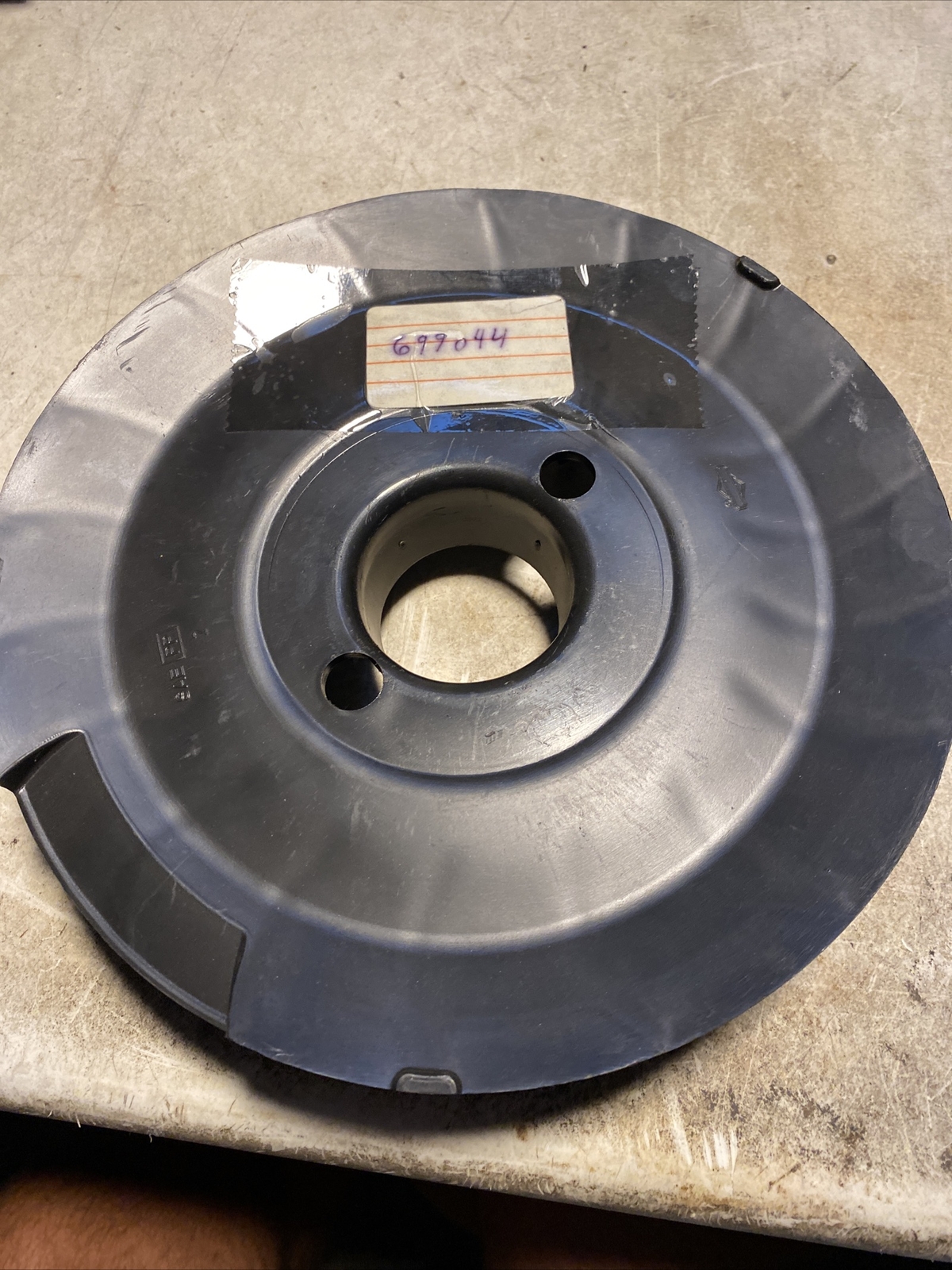 Briggs and Stratton Flywheel Fan 699044-OEM | eBay