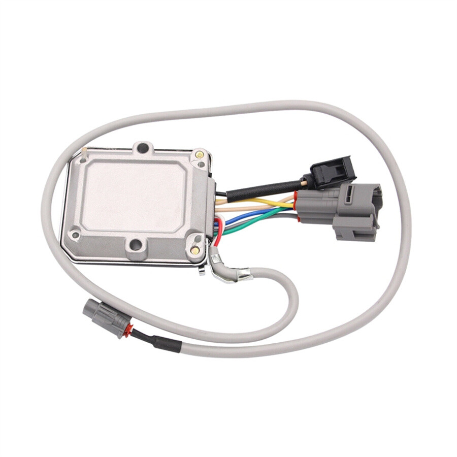 Igniter Assy Ignition Module 89620-35310 For Toyota Pickup 92-95 22RE ...