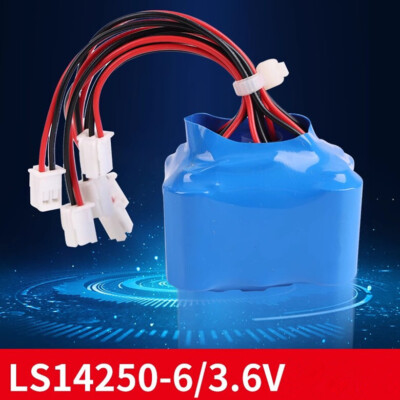 1Pc. New For Eft Manipulator Servo Absolute Value Encoder Battery ...