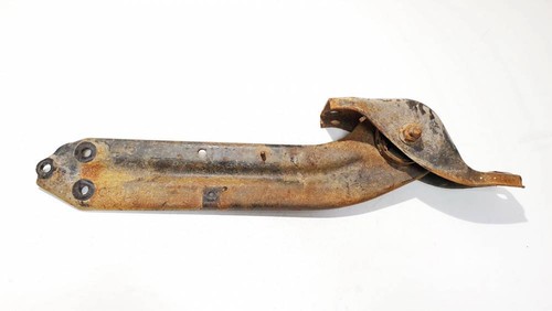 96626482 LLW AB070109K Z20S Control Arm rear right for Chevrolet ...