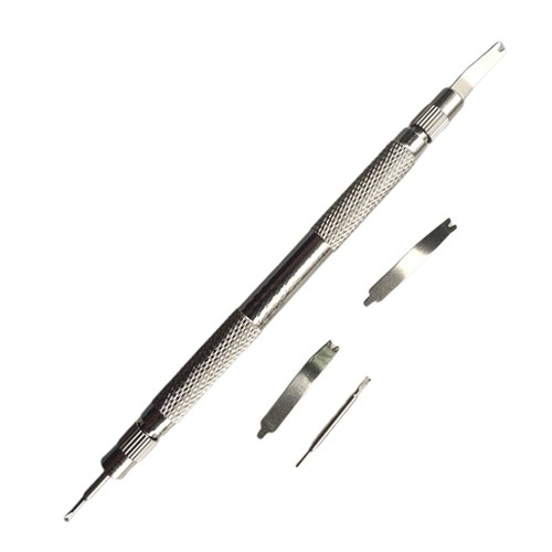 Watch Spring Bar Spring Bar Removal Tool Watch Replacement Kit Watch ...