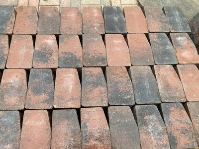 Brindle High Kerb KL Key Kerb for Driveways Paving Edgings | eBay UK