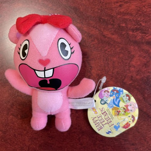 Happy Tree Friends Keychain | eBay