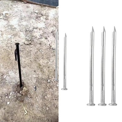 Practical Stainless Steel Nails For Picture Hanging And Woodworking ...