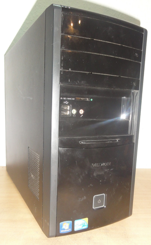Komplett Pc Medion MT14 6GB Ram R7700 Intel Core I3 250GB Hdd | eBay