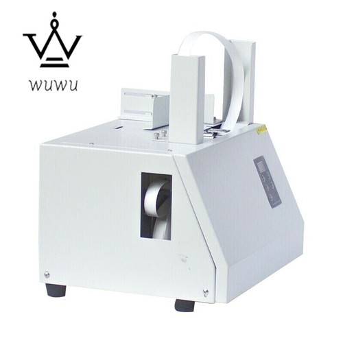 Automatic Baler Strapping Machine Intelligent Electric Banding Machine ...