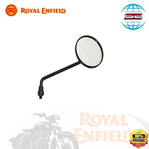 Royal Enfield rear view mirror rh for classic 350/500 583952/D | eBay