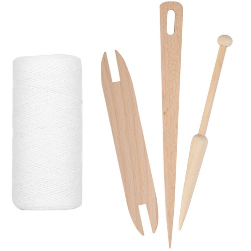 250M High-Quality Cotton Warp Thread For Weaving Blankets | eBay