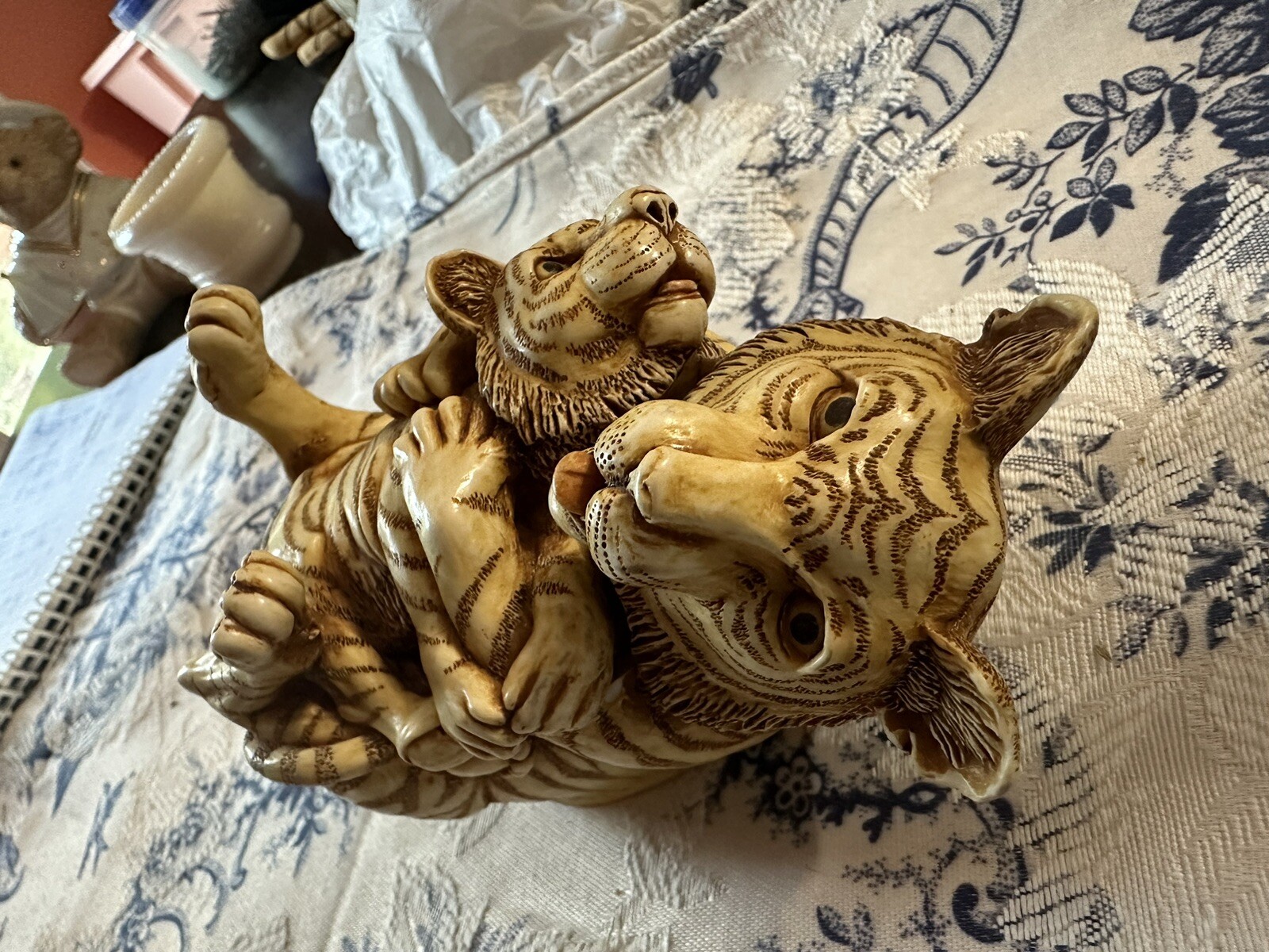 Pride & Joy; Tiger £ Cub, Designer Martin Perry, Made In Britain ...