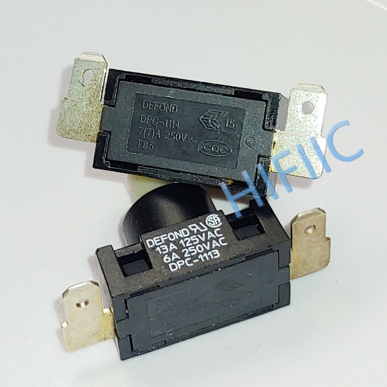 1PCS Philips Vacuum Cleaner Dirt Devil Power Switch Defond DPC-1114 DPC ...