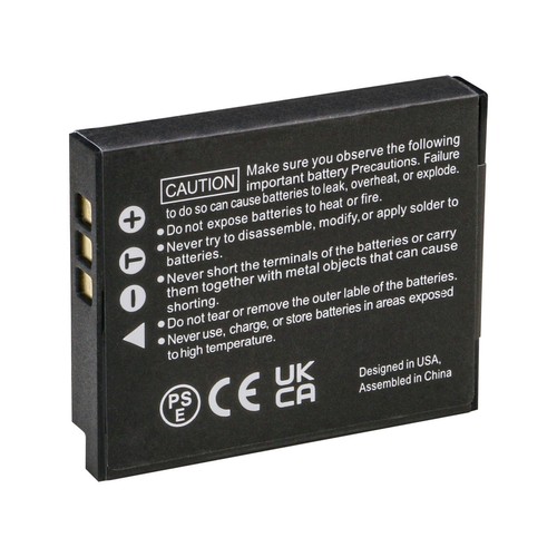 Kastar LB015 Battery AC Charger for Kokad LB-015 Rechargeable ...