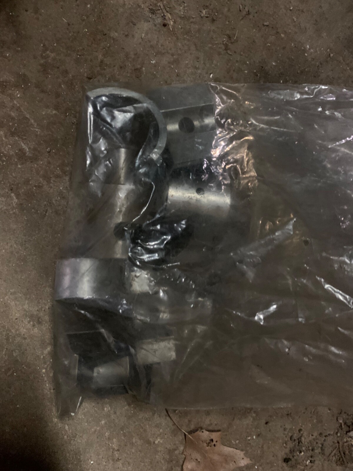 AMC L2500 block line bore machine | eBay