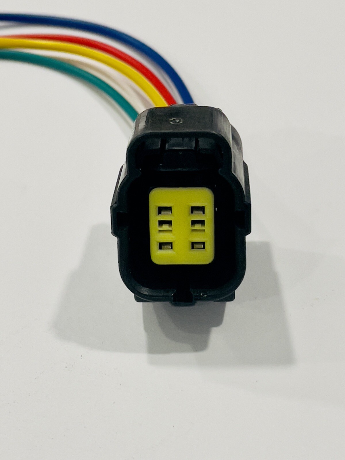 39220-38010 Coolant Temperature Sensor-Connector for 2010-2020 Hyundai ...