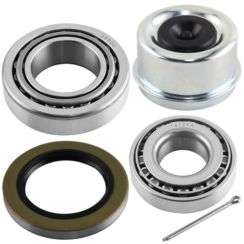 Complete Bearing Replacement Kit for 6000-7000 lb Axles For Dexter and ...