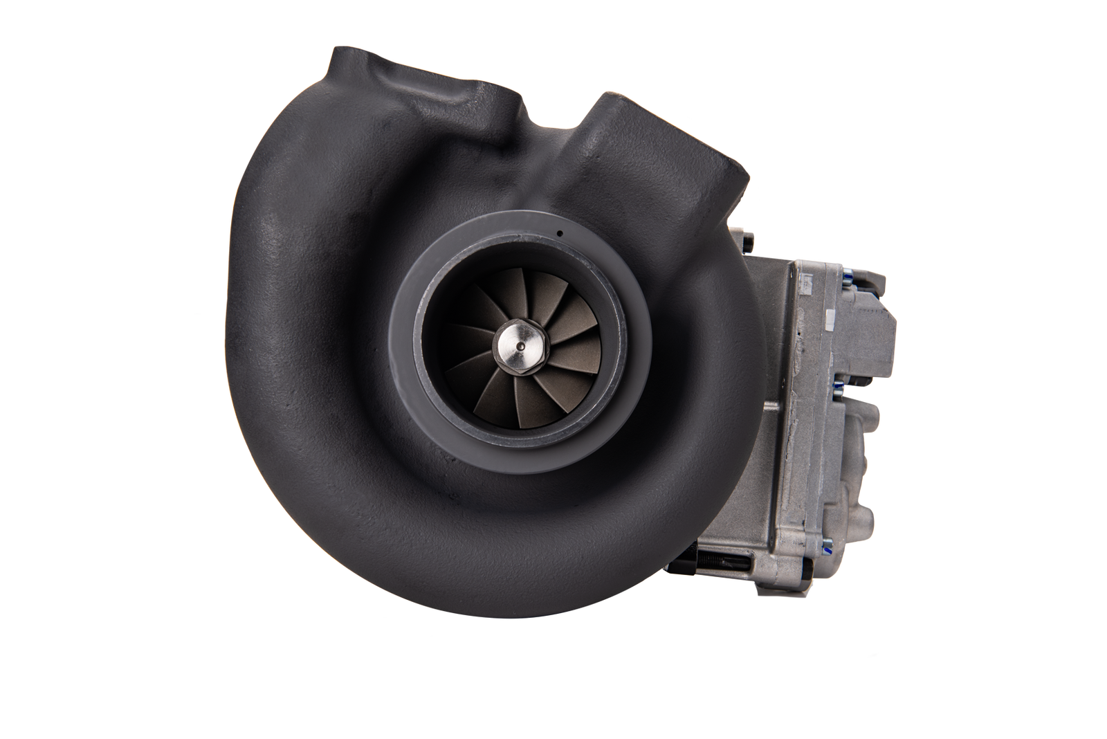 Fleece 63mm Holset VGT Cheetah Turbocharger For 13-18 Dodge 6.7L ...