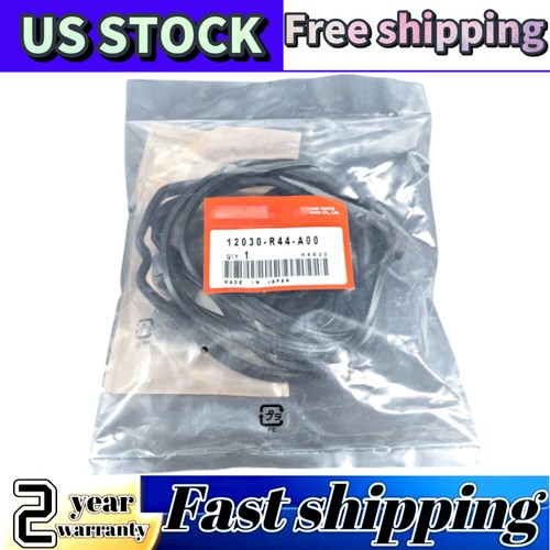 OEM Valve Cover Gasket Kit FULL SEAL SET 12030-R44-A00 for 2008-2015 ...