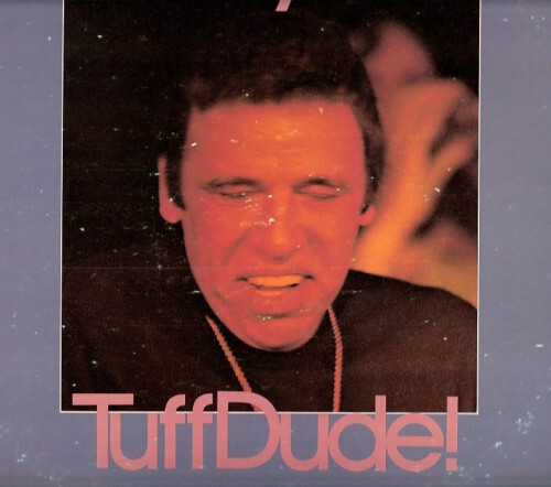 Buddy Rich - Tuff Dude! / VG / 2xLP, Comp | eBay.de