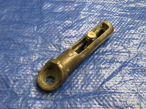 Hobie Tiller Crossbar Adjustable End Casting Hobie 14/16/17/18 (used ...