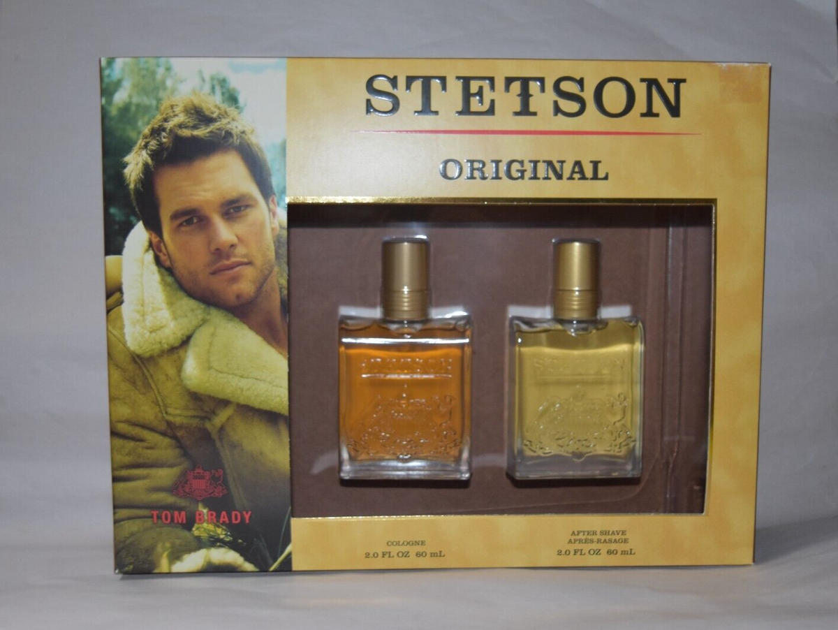 Tom Brady Stetson