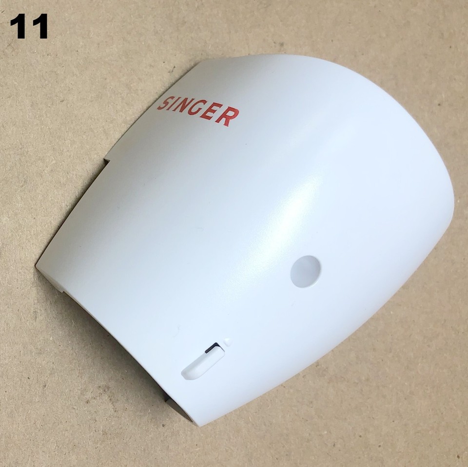 SINGER SIMPLE MODEL 3337 USED PARTS IN EXCELLANT CONDITION SOME FIT ...