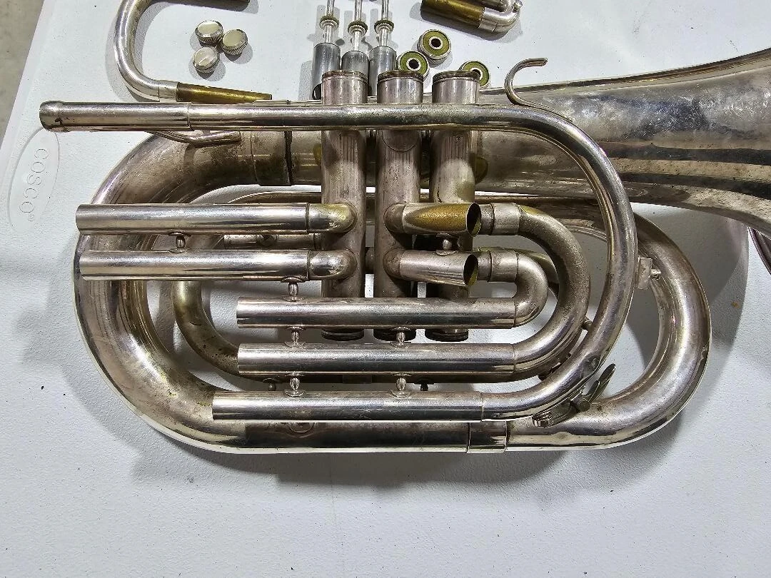 Baritone Parts
