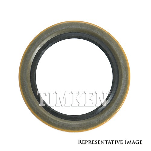 Fits 2001-2006 Lexus LS430 Differential Pinion Seal Rear Timken 207GU29 ...