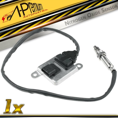 Nitrogen Oxide Nox Sensor for BMW E90 E91 E93 325i E60 E61 523i 530i 2 ...