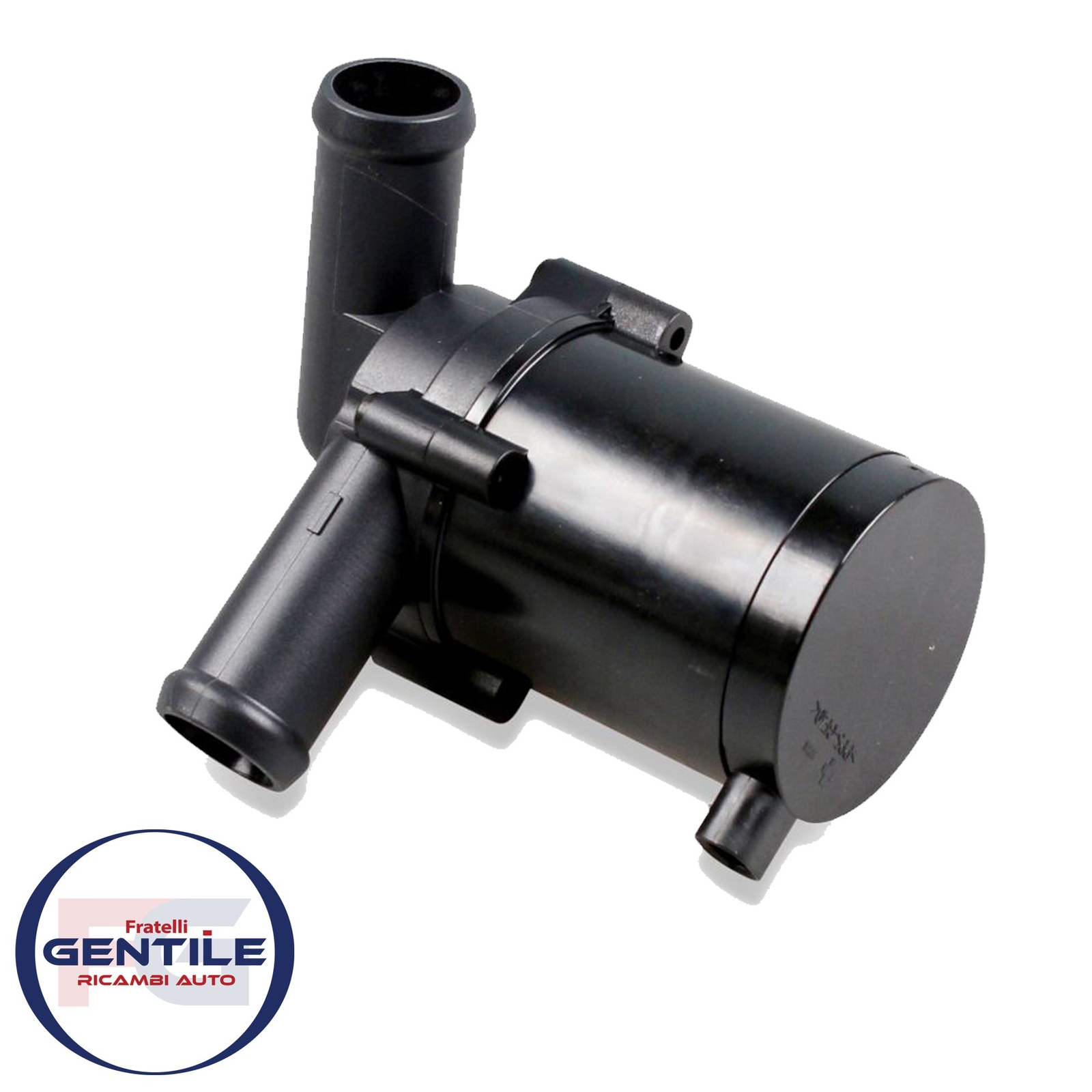 Water Pump Auxilary Secondary BMW 3 G20 G21 4 G22 5 F10 64129329961 X3 ...