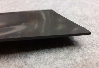 FUEL RESISTANT GASKET MATERIAL 2 .3 MM THICK MOTORCYCLE / CLASSIC CAR ...