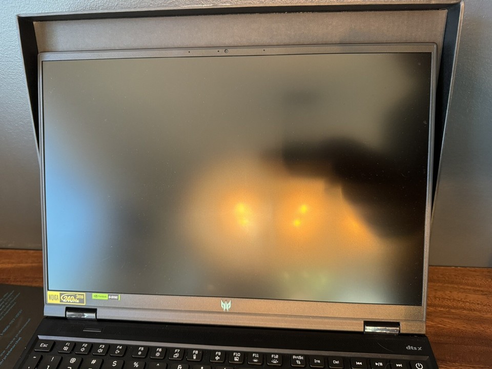 Acer Predator Helios 16 16" (1TB SSD, Intel Core i9-13900HX, 2.20GHz ...