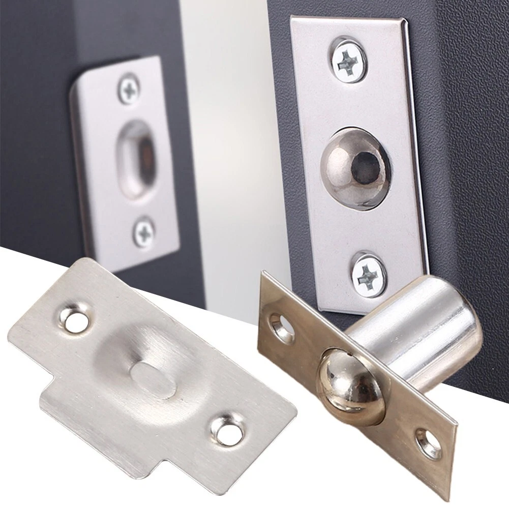 Invisible Cabinet Door Locks | Cabinets Matttroy