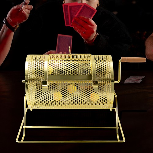 For 100 Ping pong Balls Fundraisers Raffle Drum Ping-pong Balls Raffle ...