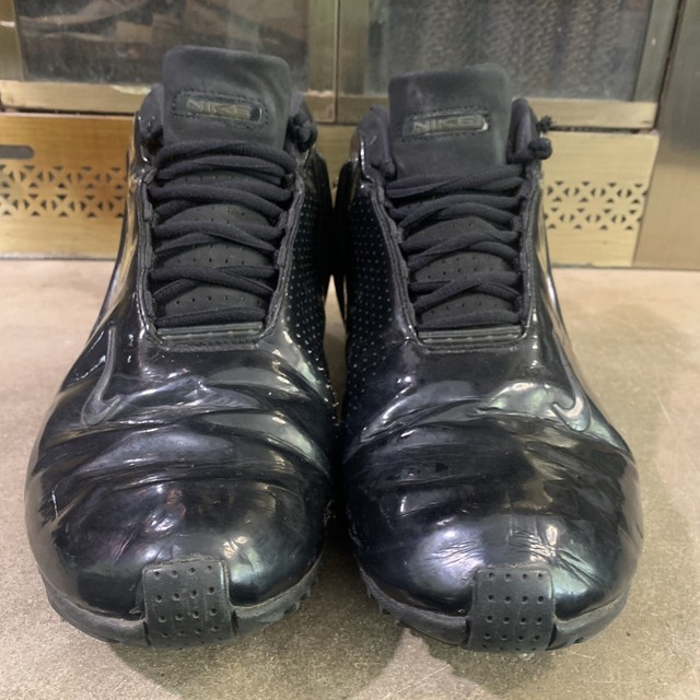 Size 10.5 - Nike Zoom Hyperflight Black for sale online | eBay